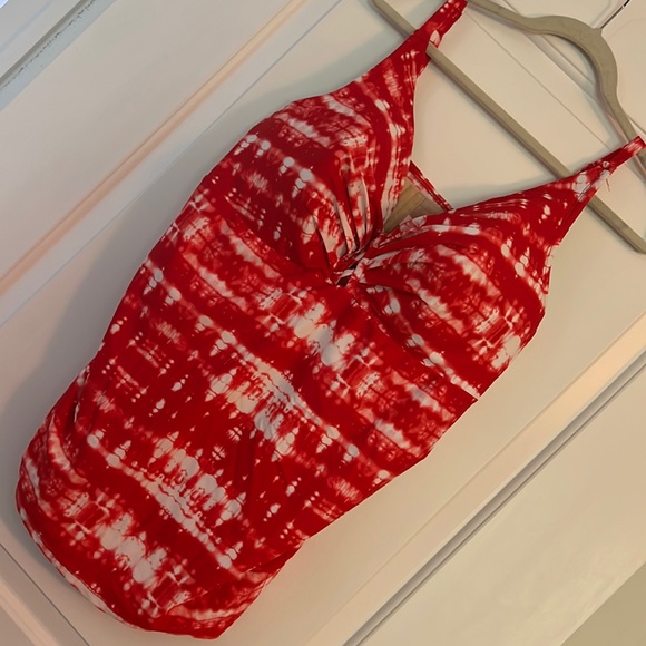 Cacique | Swim | Cacique Plus Size Swim Top | Poshmark